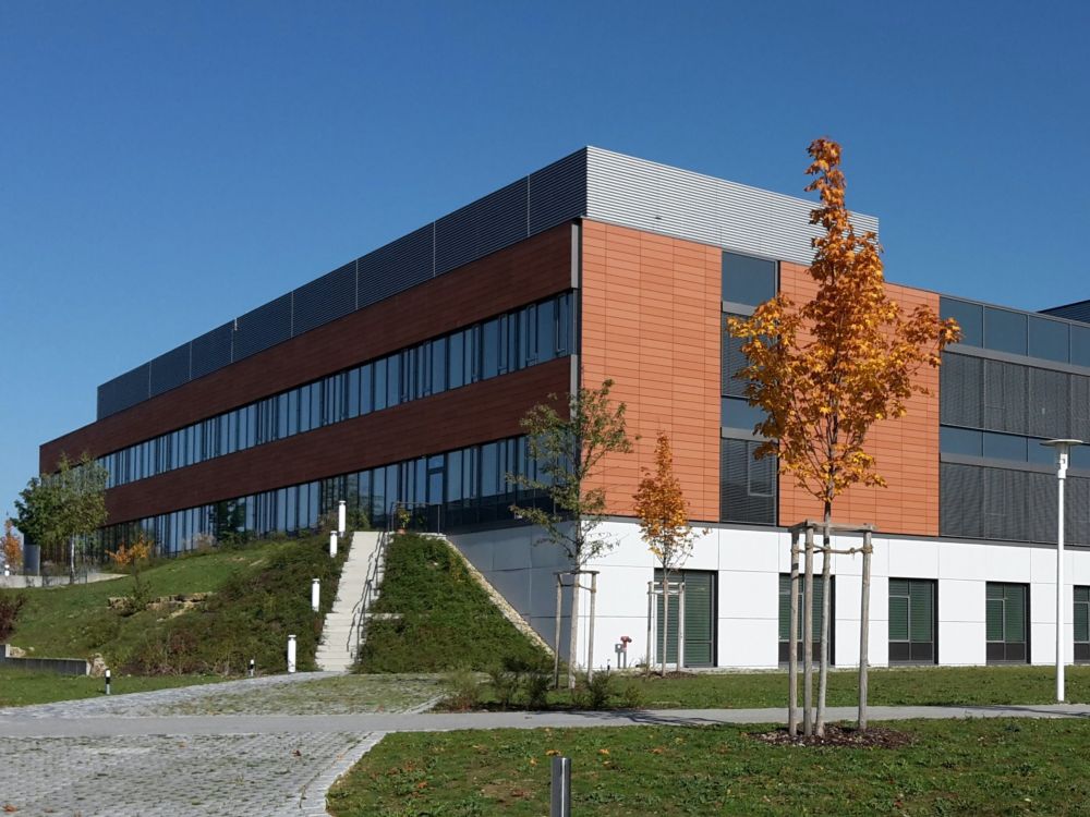 Jobs für Architekt*innen in München | Schuster Pechtold Schmidt Architekten